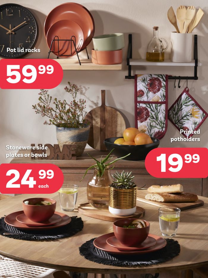 PEP HOME | Catalogues & Specials - October 2023 | Tiendeo PEP HOME | Catalogues & Specials - October 2023 | Tiendeo