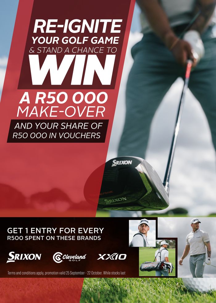 The Pro Shop | Specials & Catalogues - October 2023 | Tiendeo