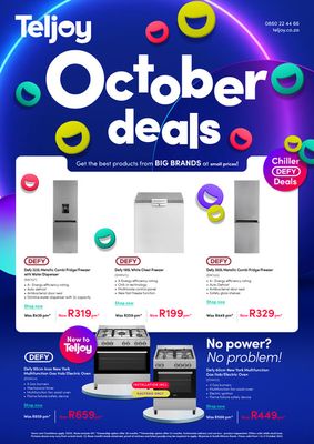 Game | Specials & Catalogues - October 2023 | Tiendeo