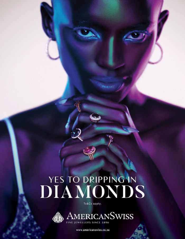 American Swiss Lephalale - Lephalale Mall, Erf 2635, Chris Hane ...