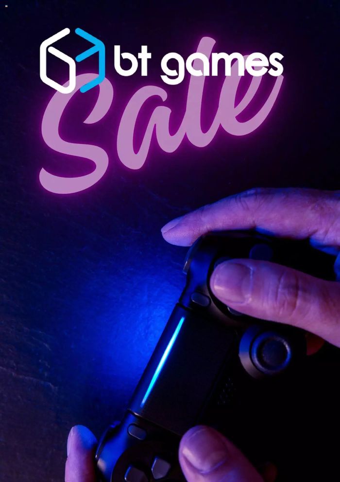 BT Games Centurion - Magwa Crescent, Waterfall City, Midrand ...