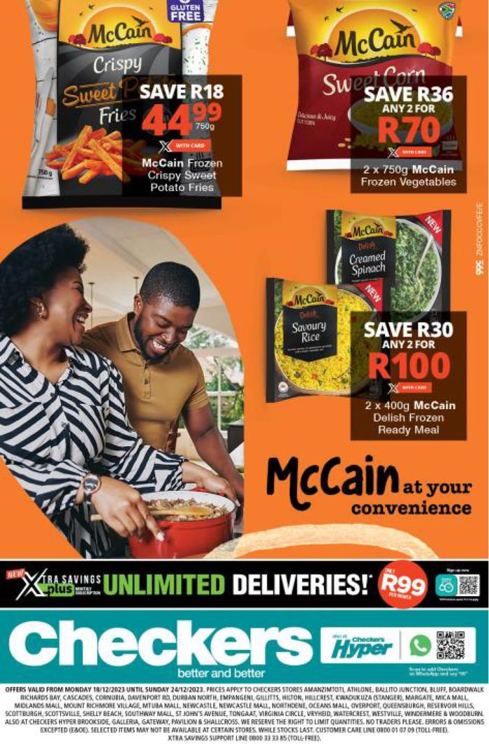 Checkers Hyper Umhlanga Rocks - Shop L002, Gateway Theatre of Shopping ...