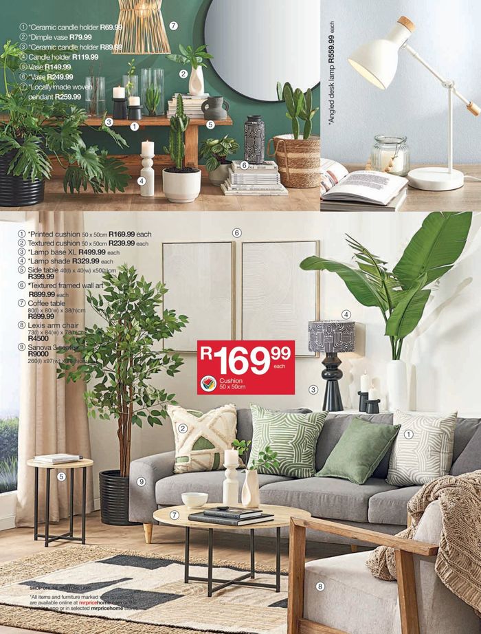 MRP Home | Catalogues & Specials - January 2024 | Tiendeo