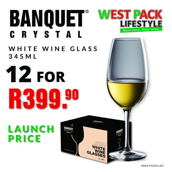 West Pack Lifestyle | Catalogues & Specials - January 2024 | Tiendeo