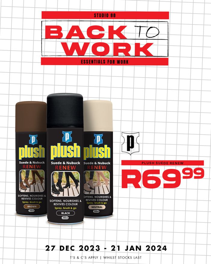 Studio 88 | Specials & Catalogues - SS 2024 | Tiendeo