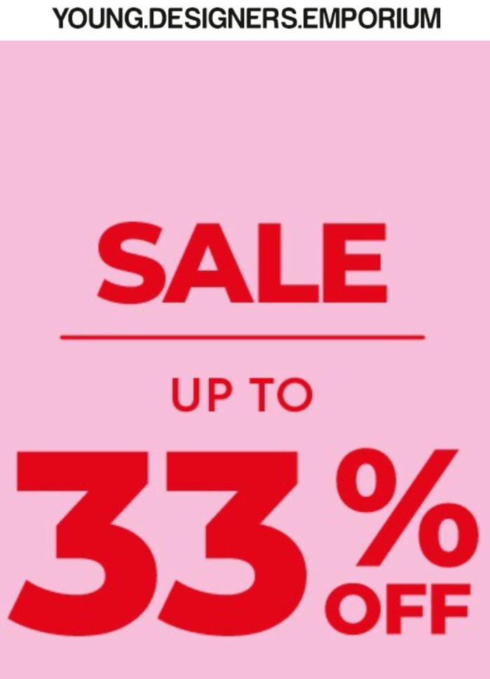 YDE | Specials & Catalogues - SS 2024 | Tiendeo