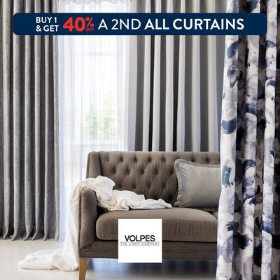 Volpes | Catalogues & Specials - February 2024 | Tiendeo