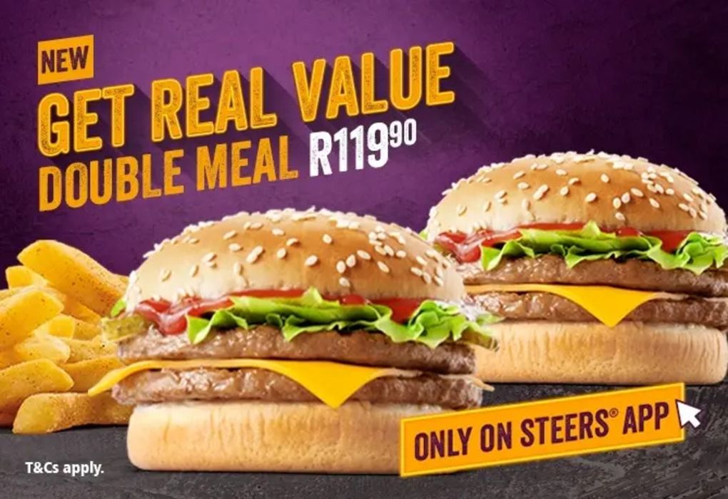 Steers | Specials & Promotions February 2024 | Tiendeo