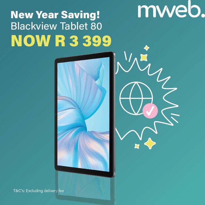 Mweb | Deals & Specials - February 2024 | Tiendeo