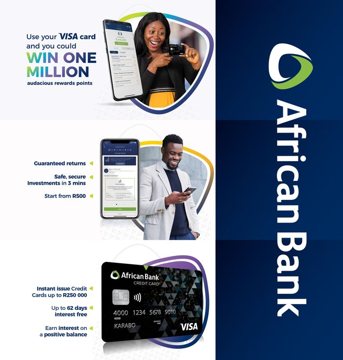 African Bank Lebowakgomo - SHOP NO 19 MALL @ LEBO | Contact Number ...