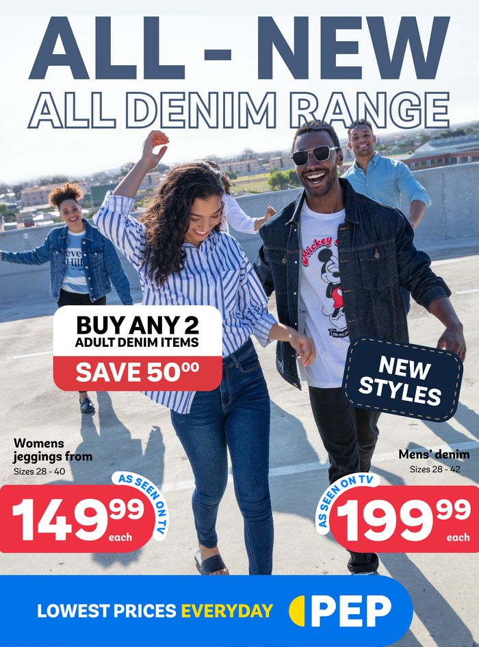 PEP Queenstown - Shop 2, Hexagon Square, Bowker Street, Queenstown ...