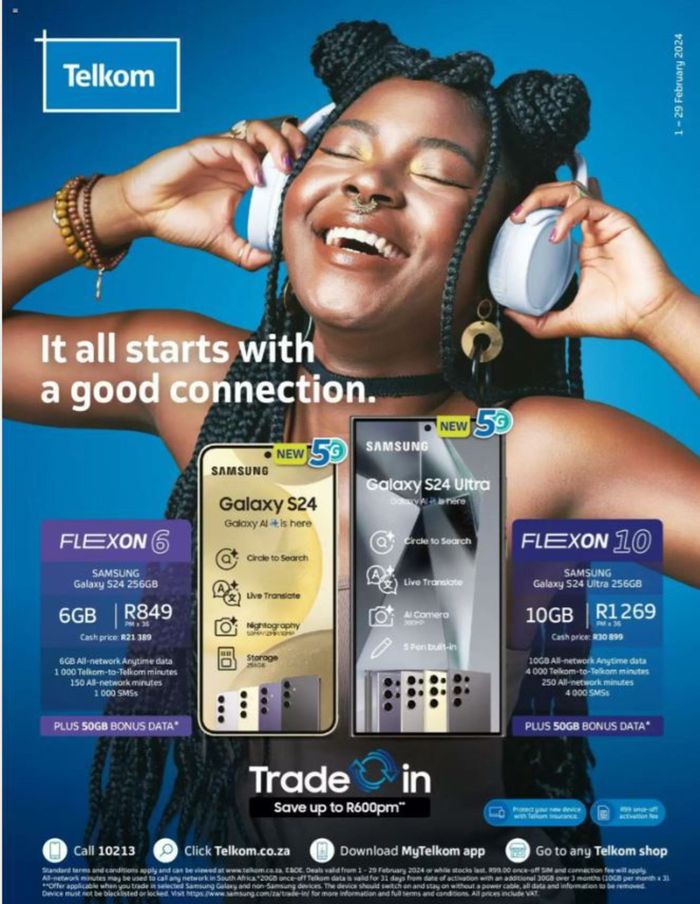 Telkom Cape Town - V&A Waterfront, Kiosk, Breakwater Boulevard ...