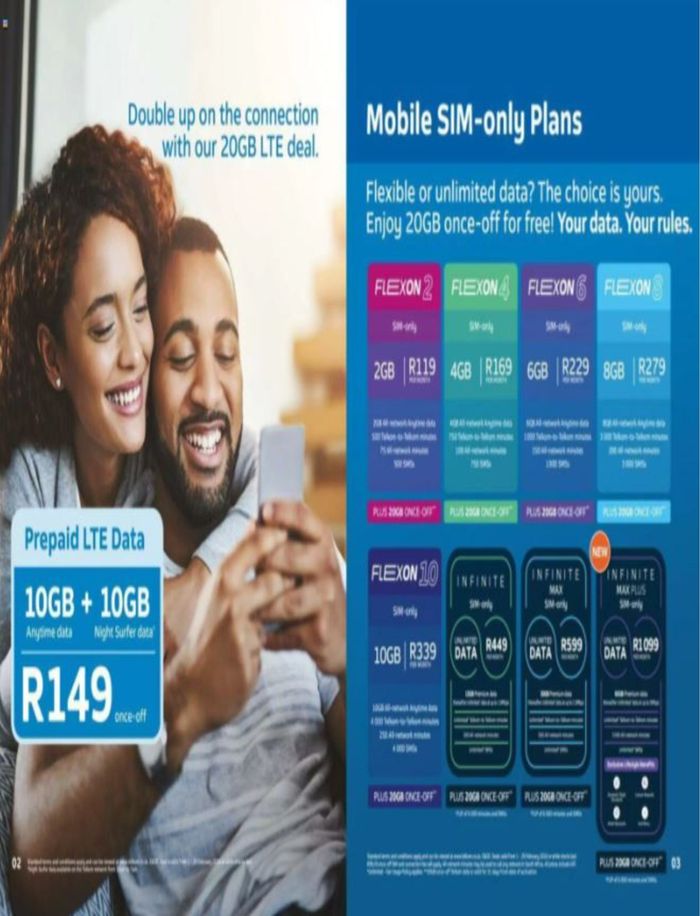 Telkom Pretoria - Hatfield Plaza, 112 Burnett Street, Hatfield ...