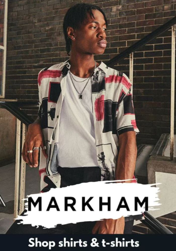 Markham Pretoria - Quagga Plaza Cnr Nelson Mandela & Quagge Str | Phone ...