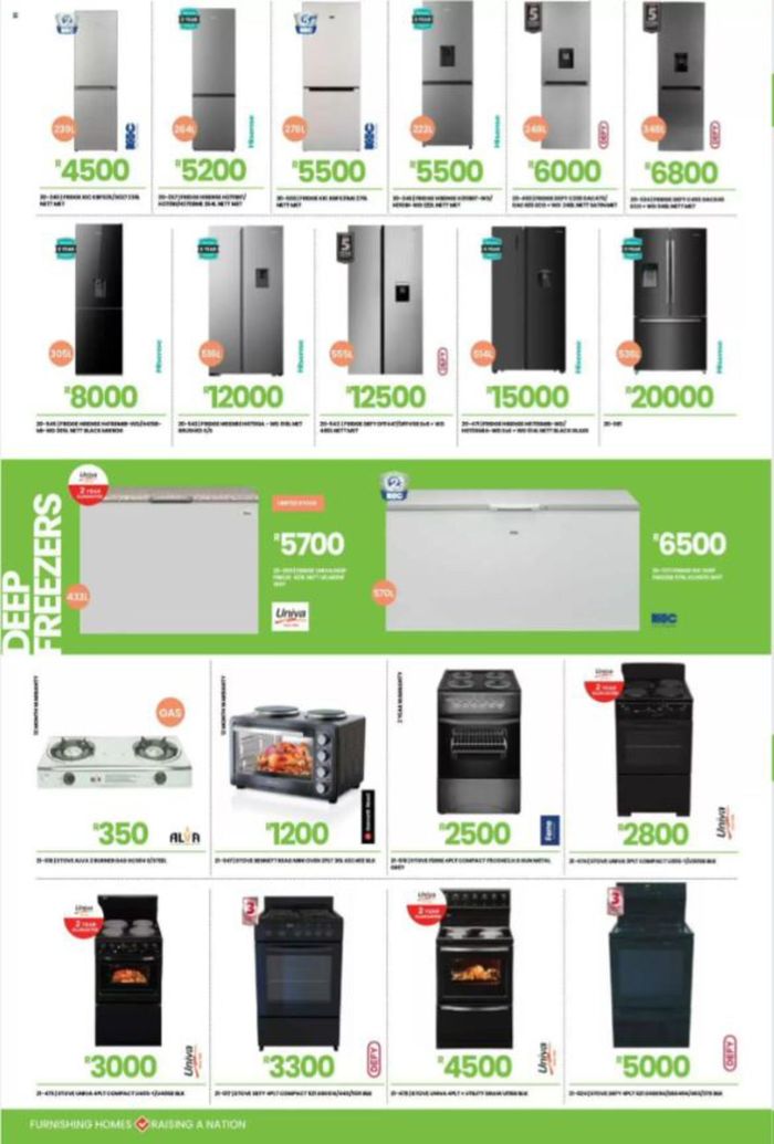 Fair Price in Rustenburg | Weekly Catalogues & Promotions | Tiendeo