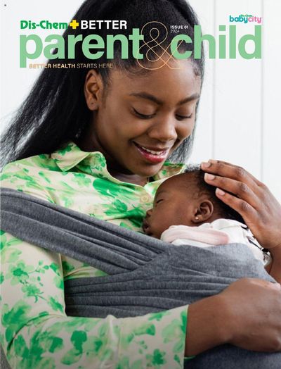 Dis-Chem | Specials & Catalogues - February 2024 | Tiendeo