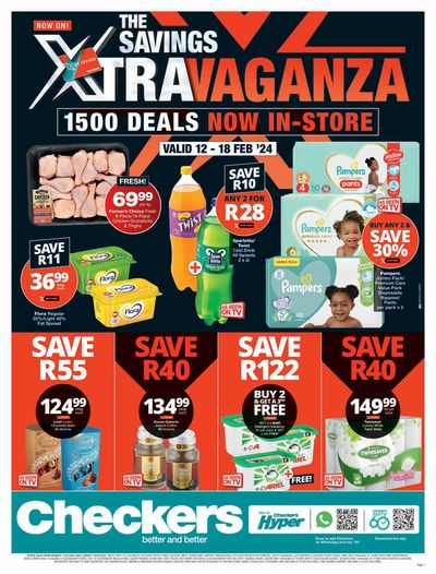 Shopping in Nelspruit - Best Deals & Stores Information | Tiendeo