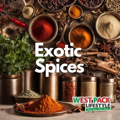 West Pack Lifestyle | Catalogues & Specials - February 2024 | Tiendeo