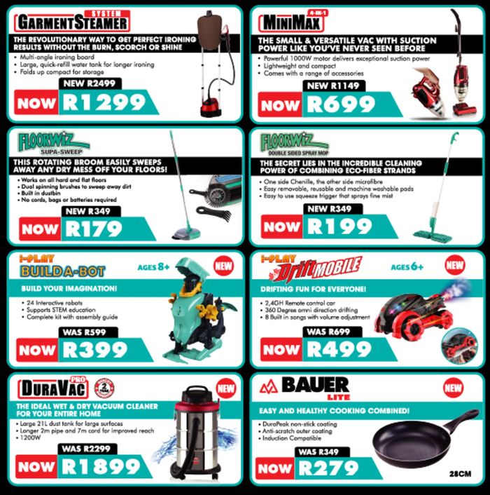 Verimark | Specials & Catalogues - February 2024 | Tiendeo