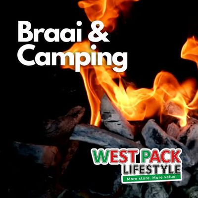 West Pack Lifestyle in Boksburg | Weekly Catalogues & Specials | Tiendeo