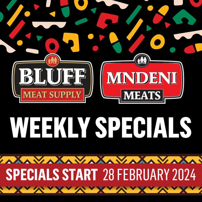 Bluff Meat Supply Tongaat - 3A Laura Street, Gandhinagar, Tongaat ...