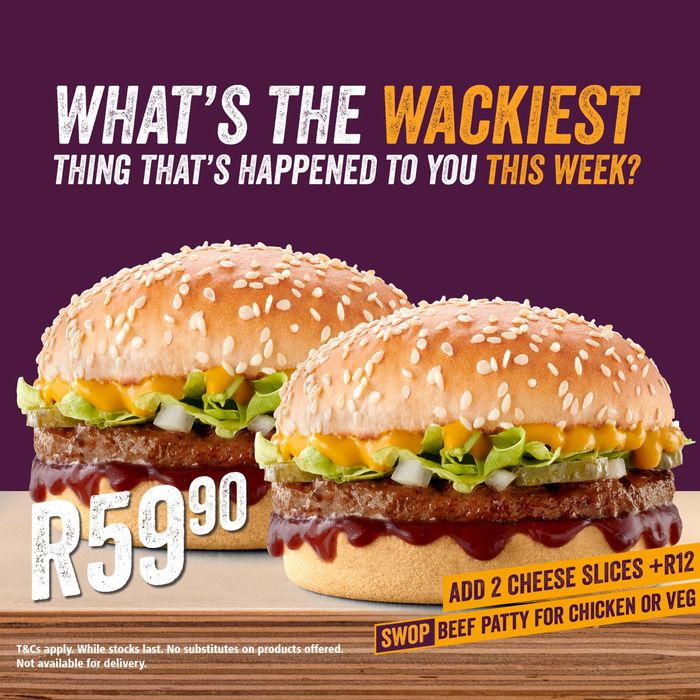 Steers in Mdantsane | Weekly Specials & Promotions | Tiendeo