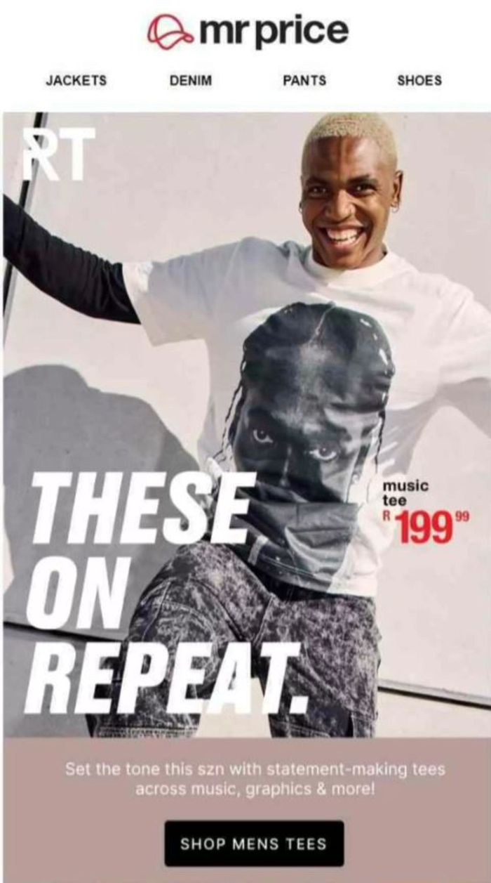 MRP Randburg - Shop G7 Fourways Crossing, William Nicol | Phone ...