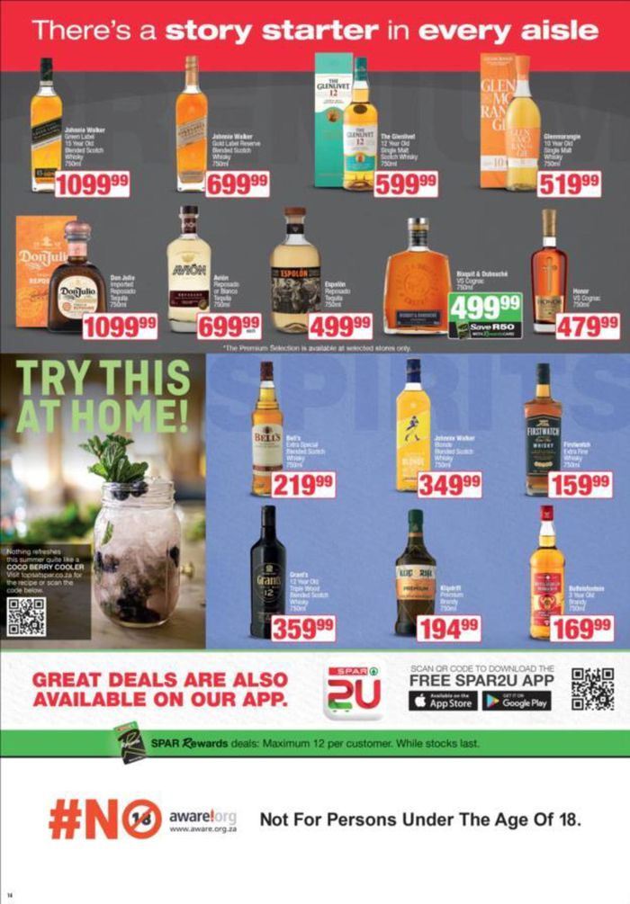 Tops Spar in Kanyamazane | Easter Specials & Catalogues | Tiendeo