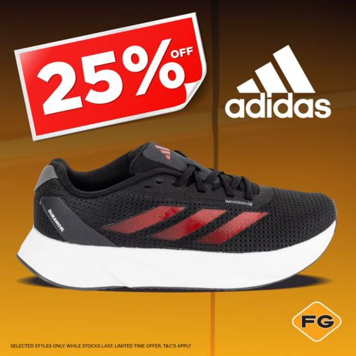 Footgear Bellville - c/o La Belle St and Van Riebeeck Road | Phone ...