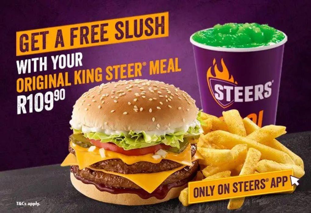 Steers in Randburg | Weekly Specials & Promotions | Tiendeo