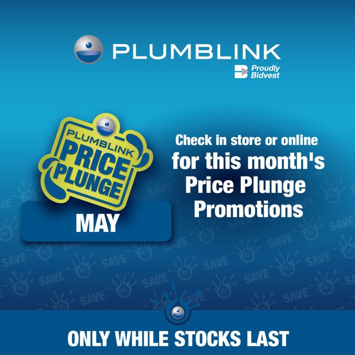 Plumblink in King William's Town | Weekly Specials & Catalogues | Tiendeo