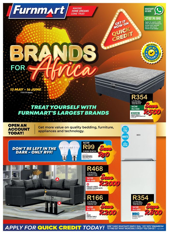 Furnmart | Catalogues & Specials - June 2024 | Tiendeo