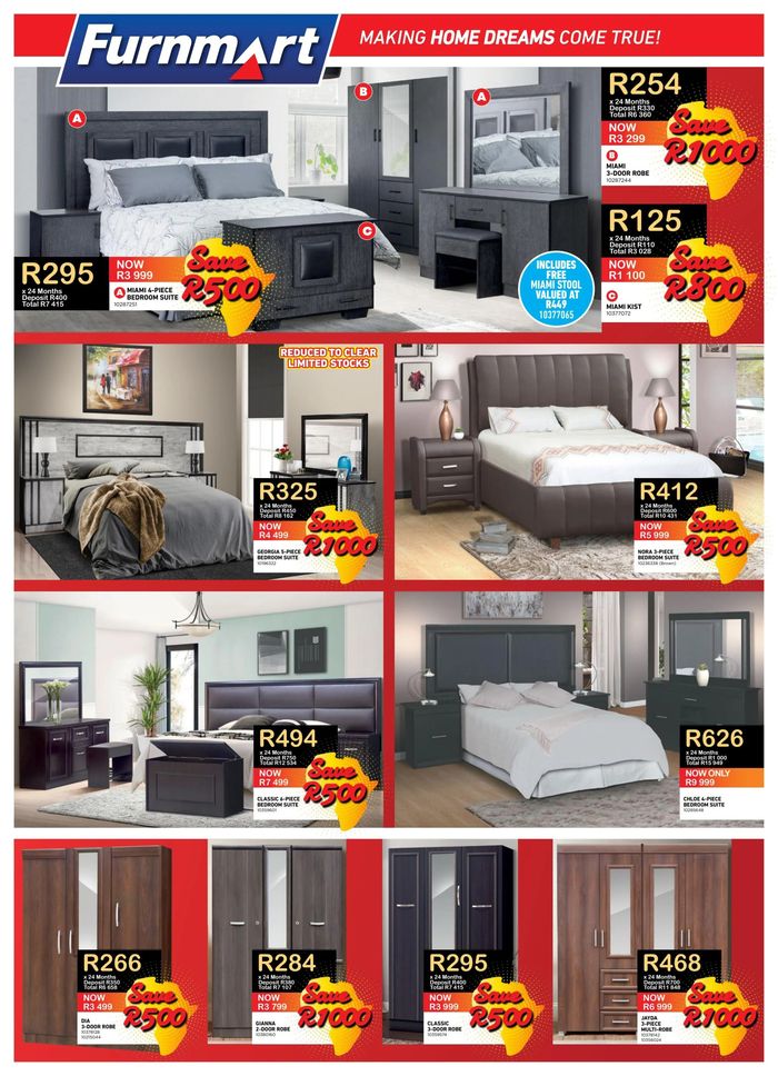 Furnmart | Catalogues & Specials - June 2024 | Tiendeo