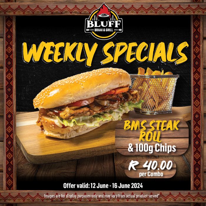 Bluff Meat Supply Pinetown - 25 Henwood Road, Pinetown, New Germany ...