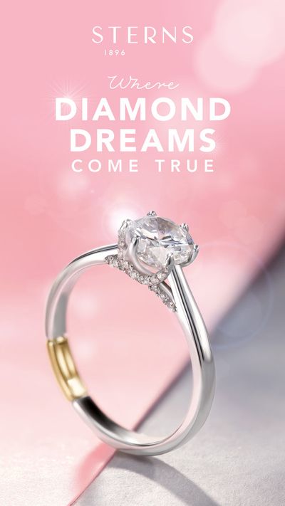 Sterns | Specials & Catalogues - AW 2024 | Tiendeo