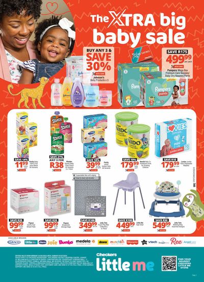 Groceries in Rustenburg | Specials & Catalogues | Tiendeo