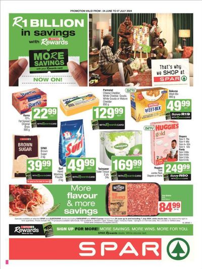 Groceries in Rustenburg | Specials & Catalogues | Tiendeo