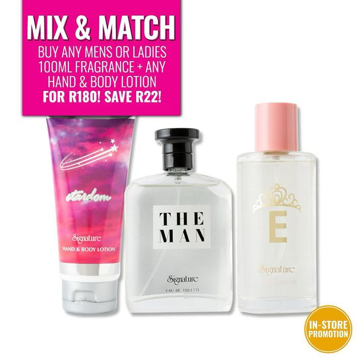 Signature Cosmetics | Brochures & Specials - July 2024 | Tiendeo