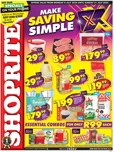Shopping in Welkom - Best Deals & Stores Information | Tiendeo