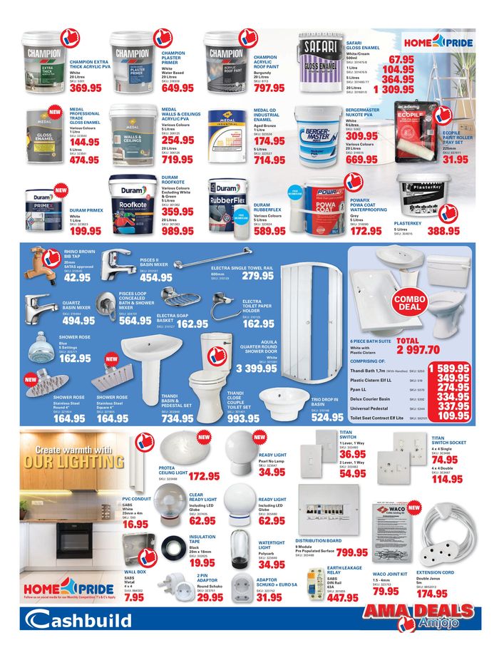 Cashbuild Lady Frere - R396, opposite Shopping Centre, Lady Frere, LADY ...