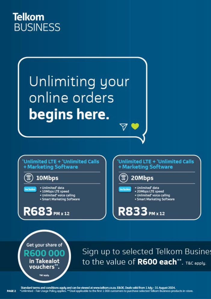 Telkom Johannesburg - Park Station, Marshaltown, Rissik Street ...