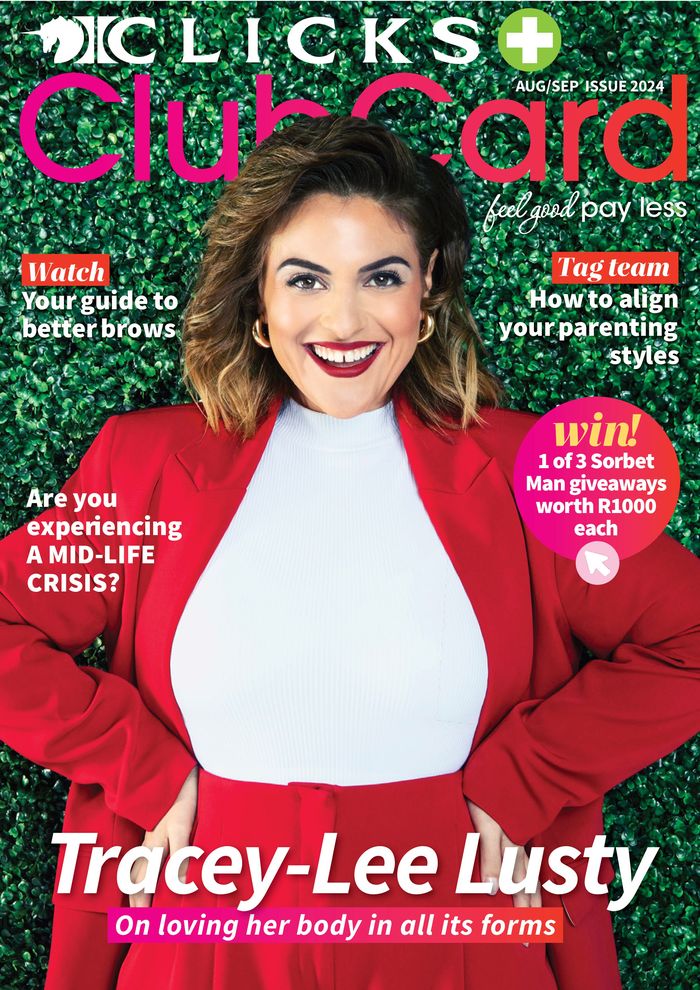 Clicks | Brochures & Specials - August 2024 | Tiendeo