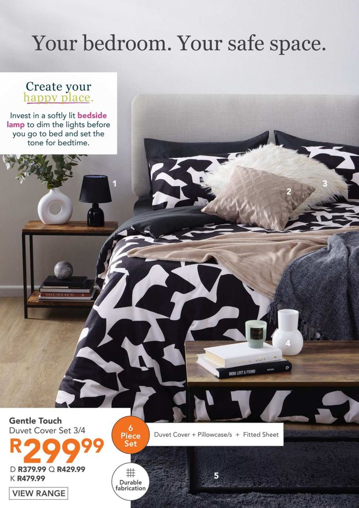 Sheet Street | Catalogues & Specials - September 2024 | Tiendeo