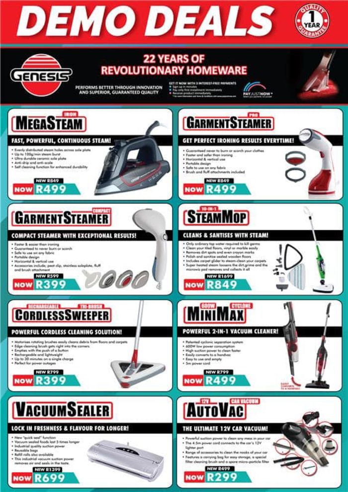 Verimark | Specials & Catalogues - September 2024 | Tiendeo