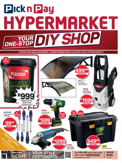 Pick n Pay in Aliwal North | Weekly Specials & Catalogues | Tiendeo