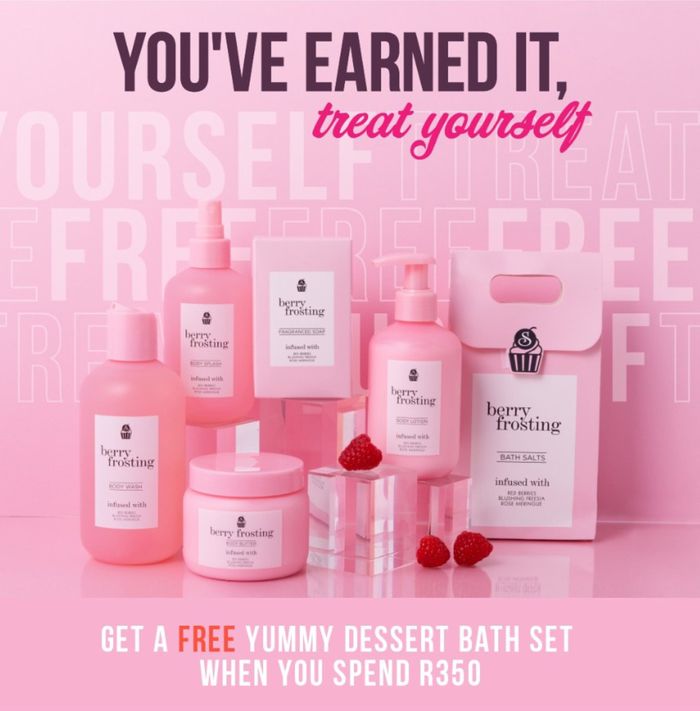 Signature Cosmetics in Emalahleni | Weekly Brochures & Specials | Tiendeo